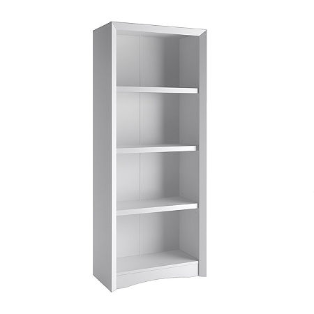 Click here for Corliving Quadra 59 Tall Adjustable Not A Bookshel... prices