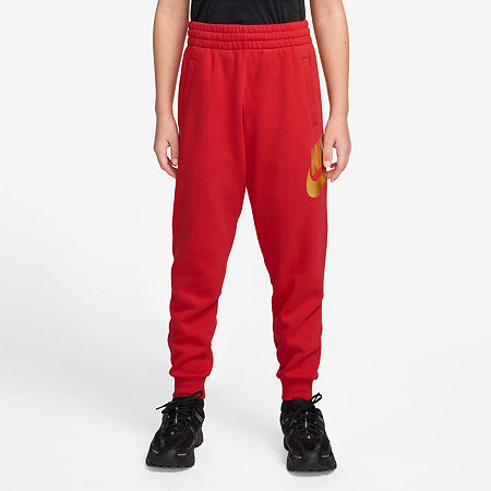 Click here for Nike Club Big Kid Unisex Cuffed Regular Fit Fleece... prices