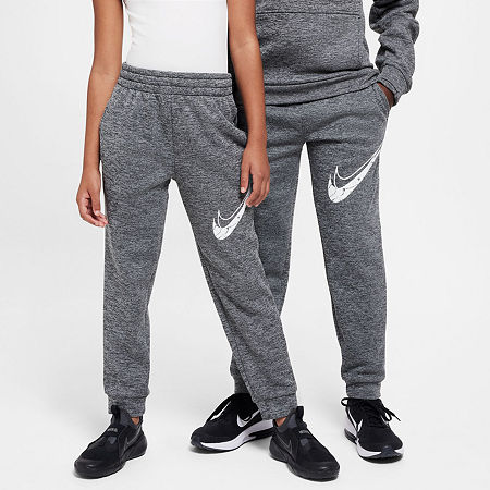 Click here for Nike Therma-FIT Big Kid Unisex Cuffed Regular Fit... prices
