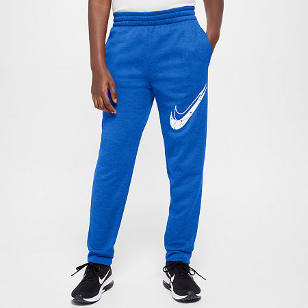 Click here for Nike Therma-FIT Big Kid Unisex Cuffed Regular Fit... prices