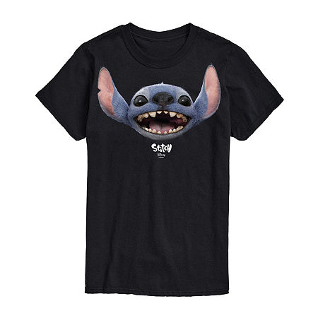 Click here for Unisex Adult Crew Neck Short Sleeve Classic Fit Li... prices