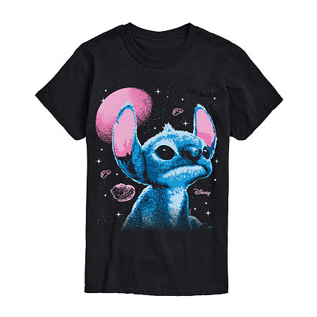 Click here for Unisex Adult Crew Neck Short Sleeve Classic Fit Li... prices