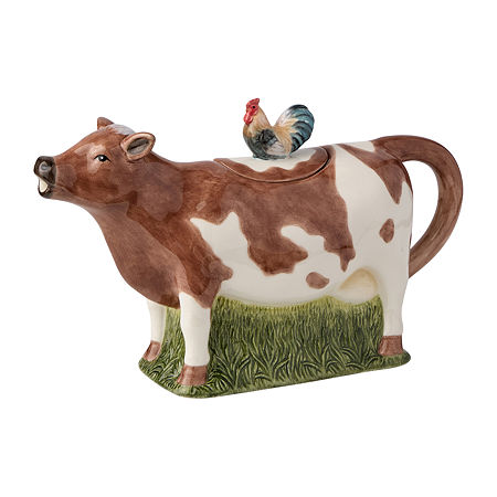 Click here for Certified International Vintage Farm Serving Pitch... prices