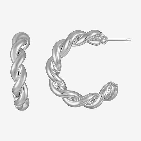 Click here for Liz Claiborne Rope Twist Womens 16mm Hypoallergeni... prices
