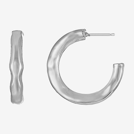 Click here for Liz Claiborne Hammered Womens 23mm Hypoallergenic... prices