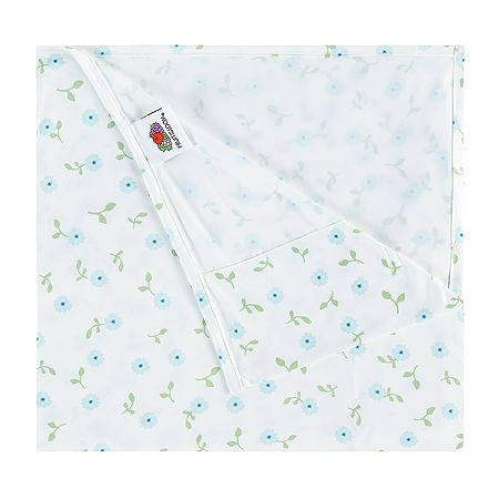 Click here for Fruit of the Loom Brushed Microfiber Printed Sheet... prices