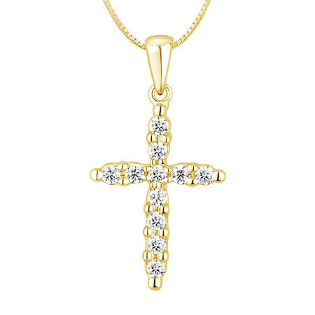 Click here for Womens 1/4 CT. T.W. Natural White Diamond 14K Gold... prices