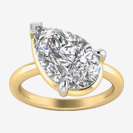 Click here for (E / Vs1) Womens 3 CT. T.W. Lab Grown White Diamon... prices