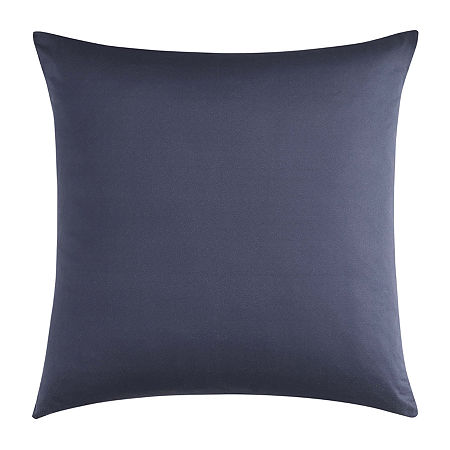 Click here for Bebejan Forget Me Not Euro Sham  One Size  Blue prices