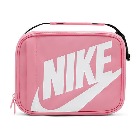 Click here for Nike Futura Square Lunch Bag  One Size  Pink prices
