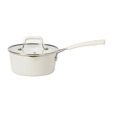 Click here for Martha Stewart Cosette 1.8-qt. Covered Sauce Pan... prices