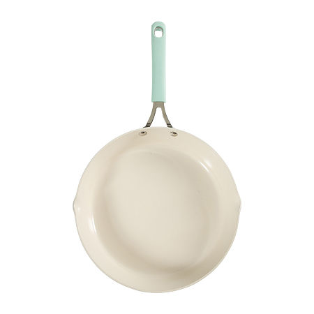 Click here for Martha Stewart Cosette 11 Frying Pan  One Size  Bl... prices