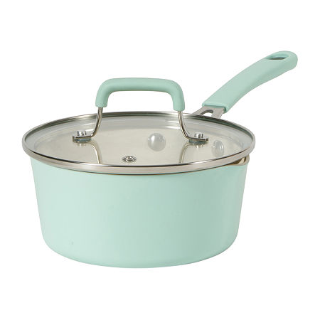 Click here for Martha Stewart Cosette 1.8-qt. Covered Sauce Pan... prices