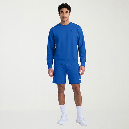Click here for Champion Mens 9 Workout Shorts  Small  Blue prices