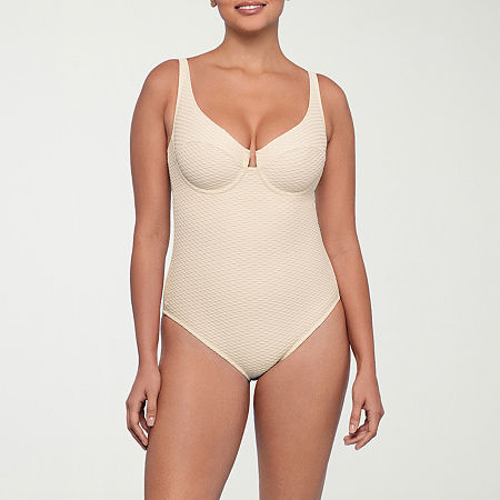 Click here for S3 Apparel Womens S3 Smoothing Grid Texture Underw... prices
