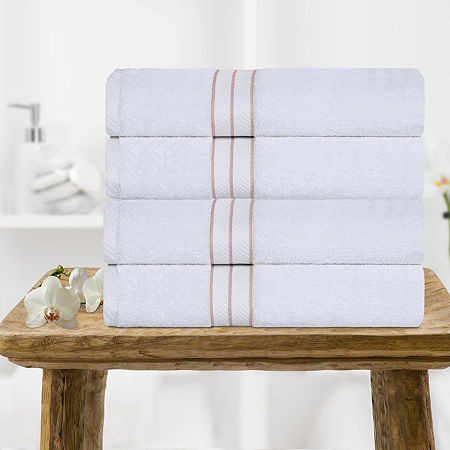 Click here for SUPERIOR Hotel Spa Quality Turkish Cotton 4pc Bath... prices