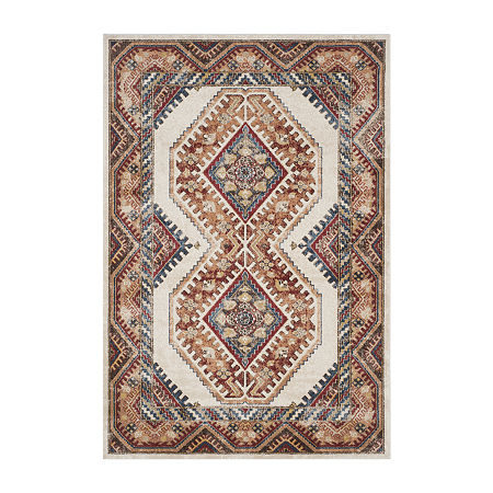 Click here for Safavieh Alvin Traditional Rug  One Size  Orange prices