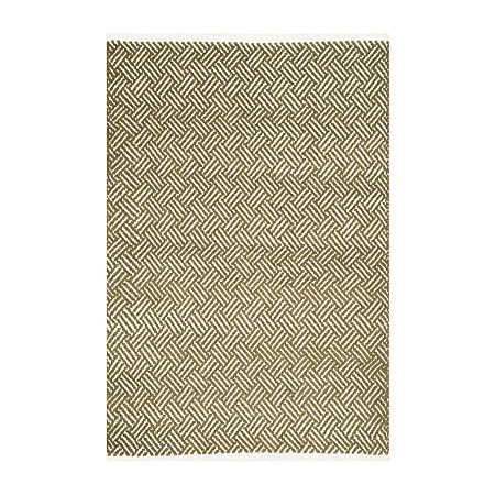 Click here for Safavieh Arianne Geometric Cotton Rug  One Size  G... prices