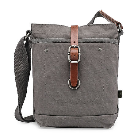 Click here for TSD Brand Forest Crossbody Messenger Bag  One Size... prices