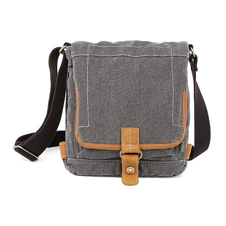 Click here for TSD Brand Atona Classic Flap Crossover Messenger B... prices