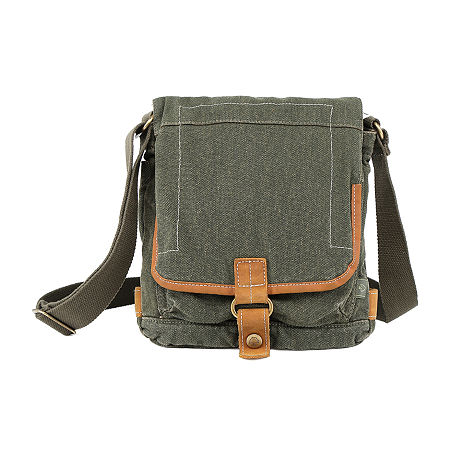 Click here for TSD Brand Atona Classic Flap Crossover Messenger B... prices