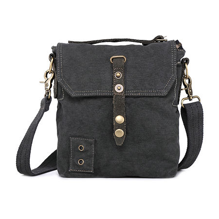 Click here for TSD Brand Coastal Crossbody Messenger Bag  One Siz... prices