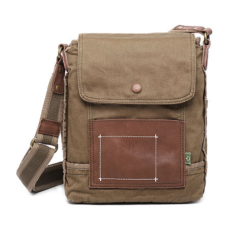 Click here for TSD Brand Lake Toya Crossbody Messenger Bag  One S... prices