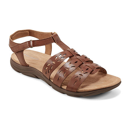 Click here for Womens Easy Spirit Luisa Strappy Sandals prices