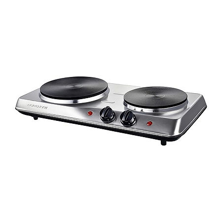 Click here for Ovente Electric Countertop 7.25in. & 6.1in. Double... prices