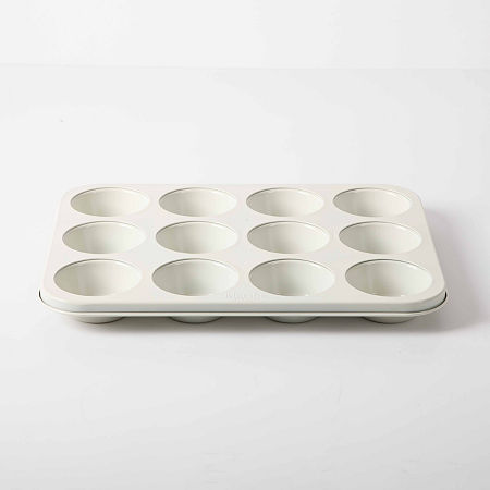 Click here for Martha Stewart Color Bake 12-cup Non-Stick Muffin... prices