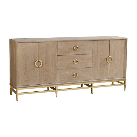 Click here for Augusta Sideboard  One Size  Beige prices