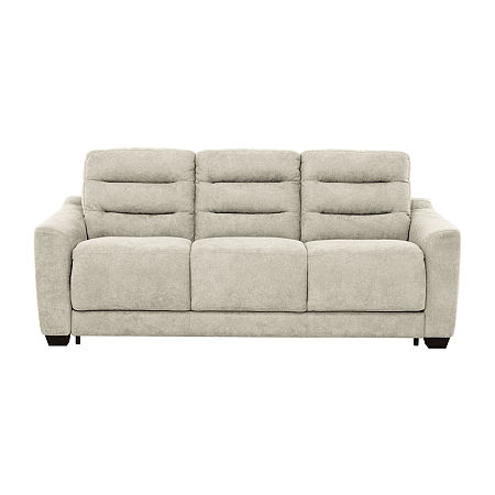 Click here for Stearns & Foster Luca 83 Queen Sleeper Sofa with 8... prices