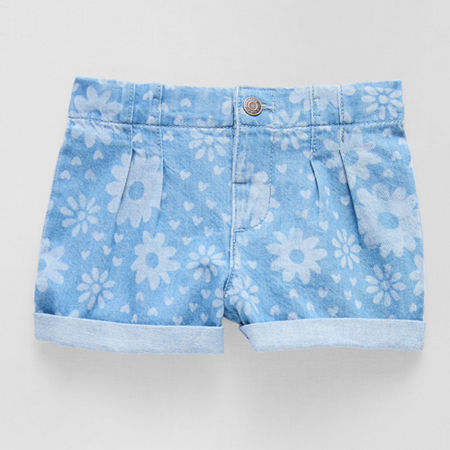 Click here for Okie Dokie Toddler Girls Adaptive Easy-on + Easy-o... prices