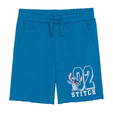 Click here for Disney Collection Little & Big Kid Boys Lilo & Sti... prices