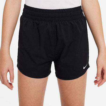Click here for Nike Dri-Fit One Big Kid Girls Running Short  Medi... prices