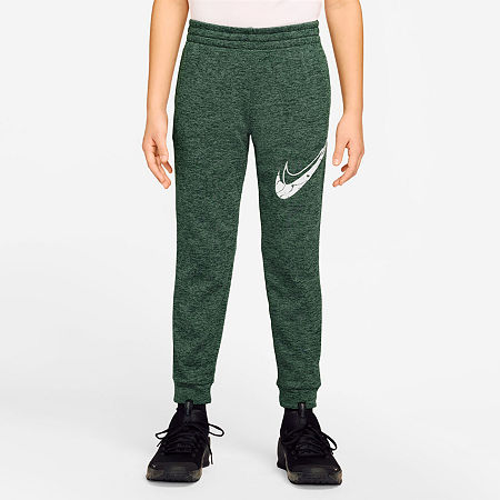 Click here for Nike Therma-FIT Big Kid Unisex Cuffed Regular Fit... prices