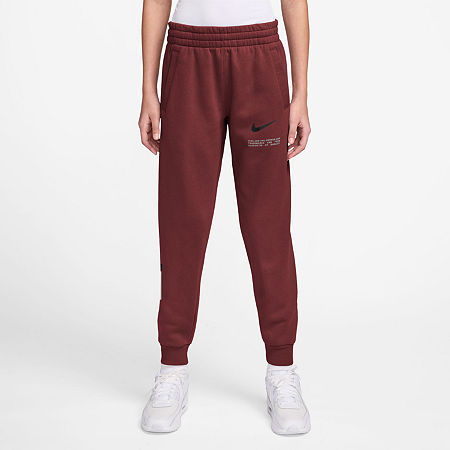 Click here for Nike Club Big Kid Unisex Cuffed Regular Fit Fleece... prices