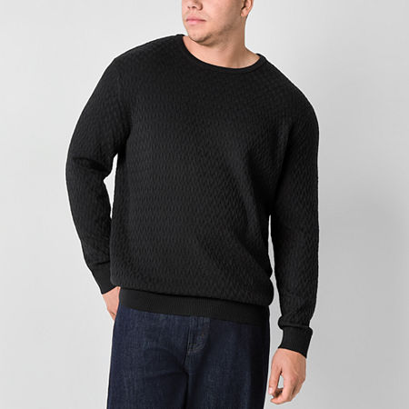 Click here for Shaquille ONeal XLG Chevron Texture Big and Tall M... prices