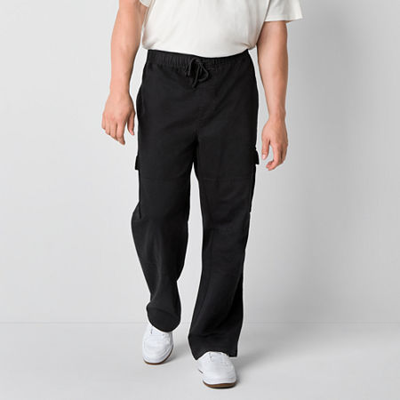 Click here for Arizona Mens Adjustable Waist Loose Fit Big and Ta... prices