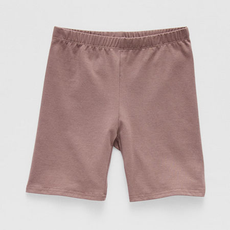 Click here for Thereabouts Solid Little & Big Kid Girls 6 Bike Sh... prices