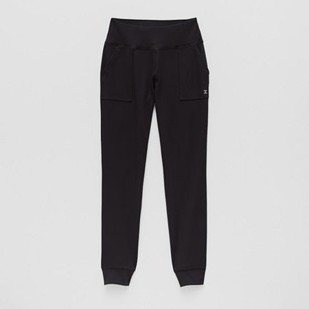 Click here for Xersion Performance Little & Big Kid Girls Stretch... prices