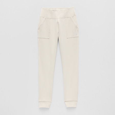 Click here for Xersion Performance Little & Big Kid Girls Stretch... prices