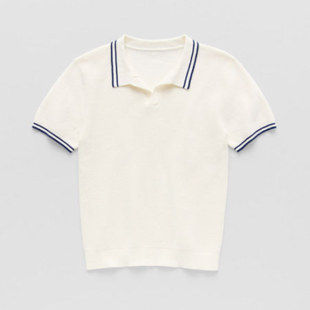 Click here for Thereabouts Little & Big Kid Boys Short Sleeve Reg... prices