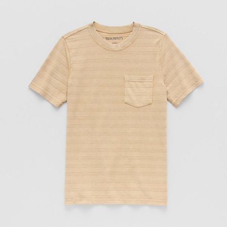 Click here for Thereabouts Little & Big Kid Boys Easy-on + Easy-o... prices
