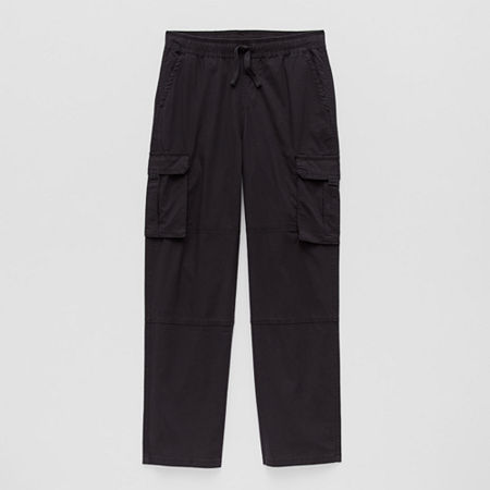 Click here for Thereabouts Pull-On Boys Adjustable Waist Straight... prices