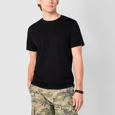 Click here for Arizona Mens Short Sleeve Slim Fit T-Shirt  X-larg... prices