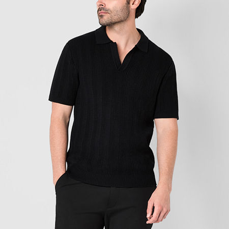 Click here for J. Ferrar Mens Short Sleeve Pullover Sweater  Smal... prices