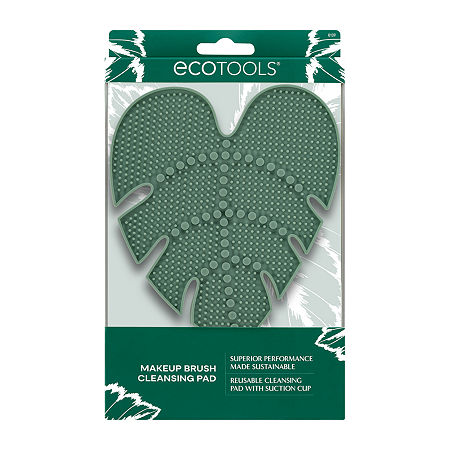 Click here for Eco Tools Makeup Brush Cleansing Pad  One Size prices