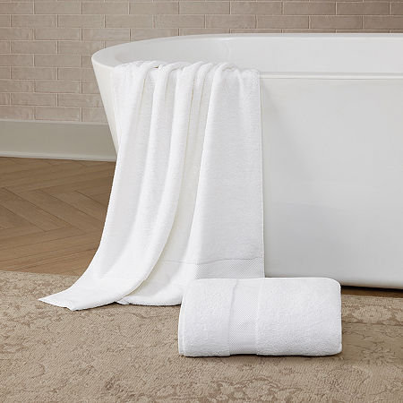 Click here for Brooklyn Loom Oversized Solid Turkish 2-pc. Bath S... prices