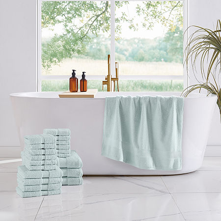 Click here for Truly Soft Complete All In One 20-pc. Bath Towel S... prices